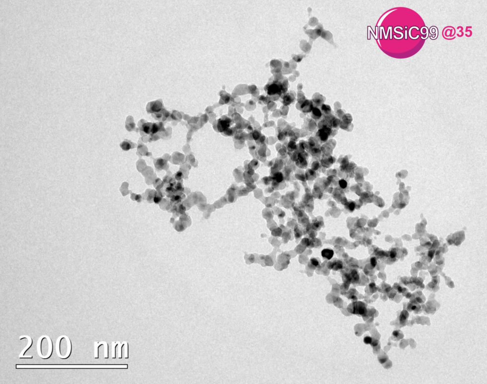 Nano Carbure de Silicium - Nanomakers